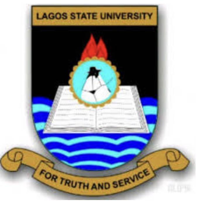 LAGOS STATE UNIVERSITY (LASU) RELEASES ADMISSION FORM INTO SCHOOL OF ...